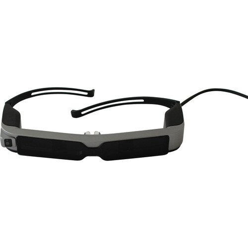 Buy Epson Moverio BT-300 Smart Glasses online in Pakistan - Tejar.pk