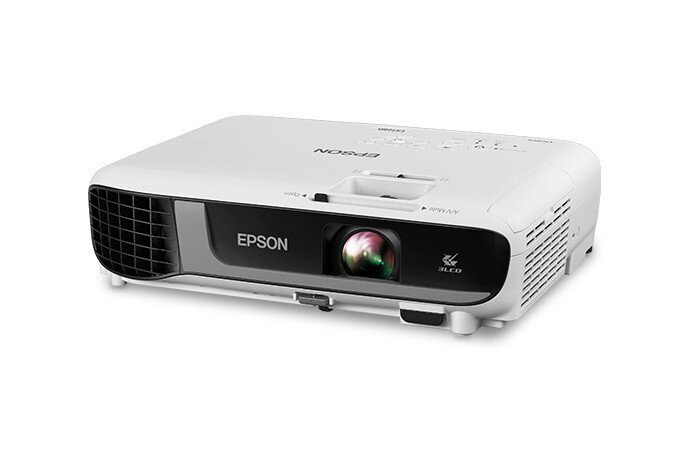 Buy Epson Pro EX7280 3LCD WXGA Video Projector online in Pakistan ...