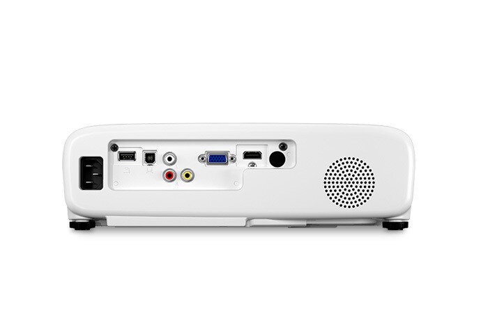 Buy Epson Pro EX7280 3LCD WXGA Video Projector online in Pakistan ...