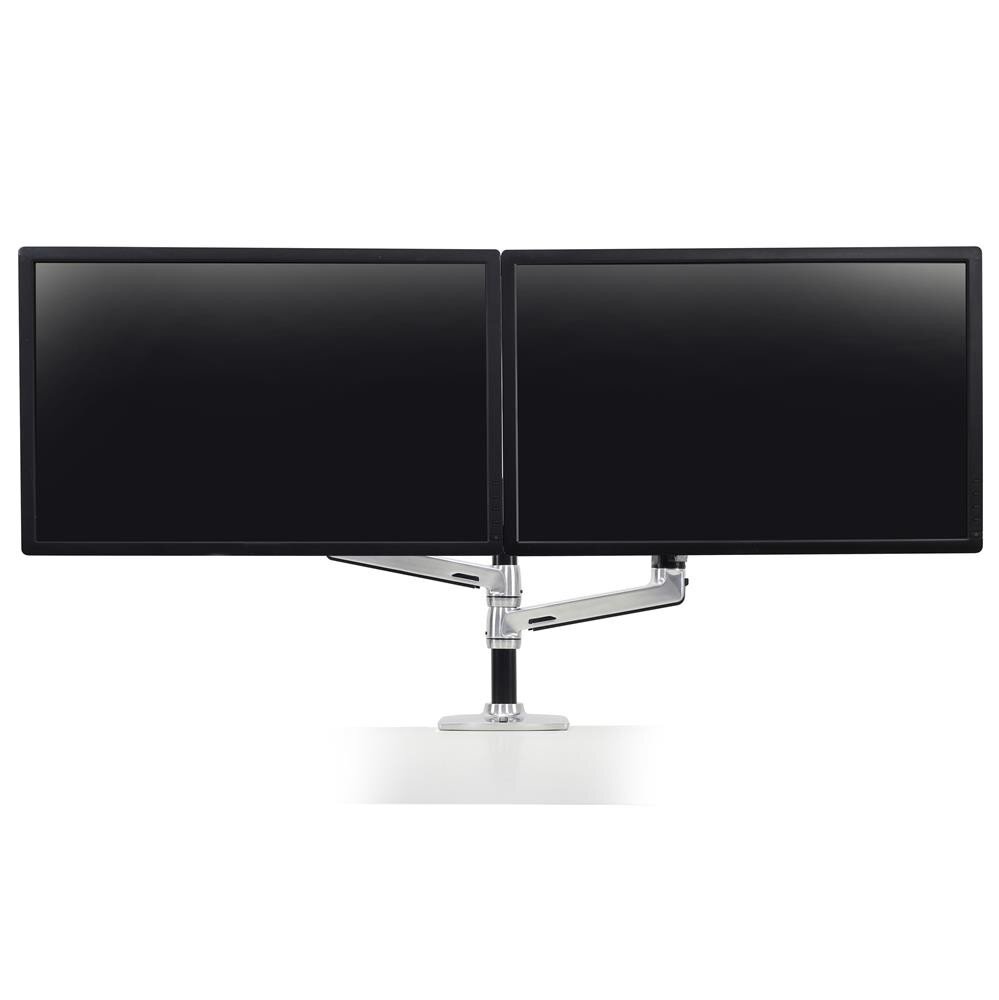 Buy Ergotron LX Dual Stacking Arm Monitor Mount online in Pakistan ...