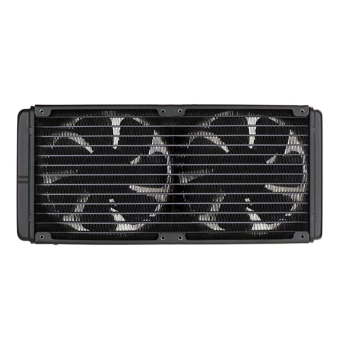 Buy EVGA CLC 240 Liquid / Water CPU Cooler, RGB LED Cooling online in ...