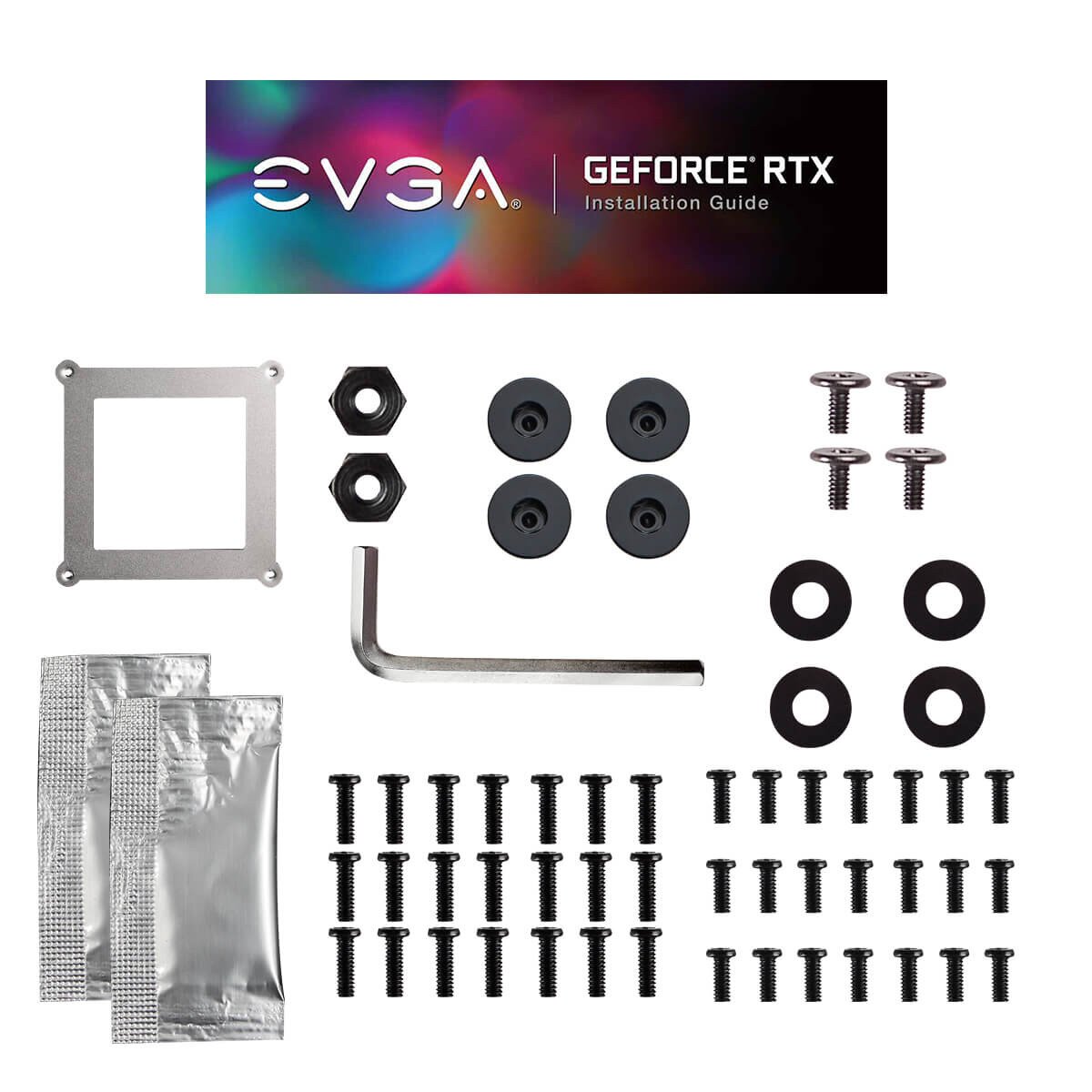 Buy EVGA Hydro Copper Waterblock for EVGA/NVIDIA GeForce RTX 2080 XC ...