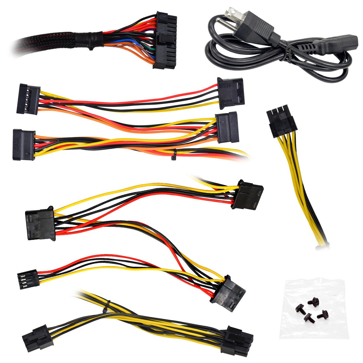 Buy EVGA 400 N1, 400W Power Supply online in Pakistan - Tejar.pk