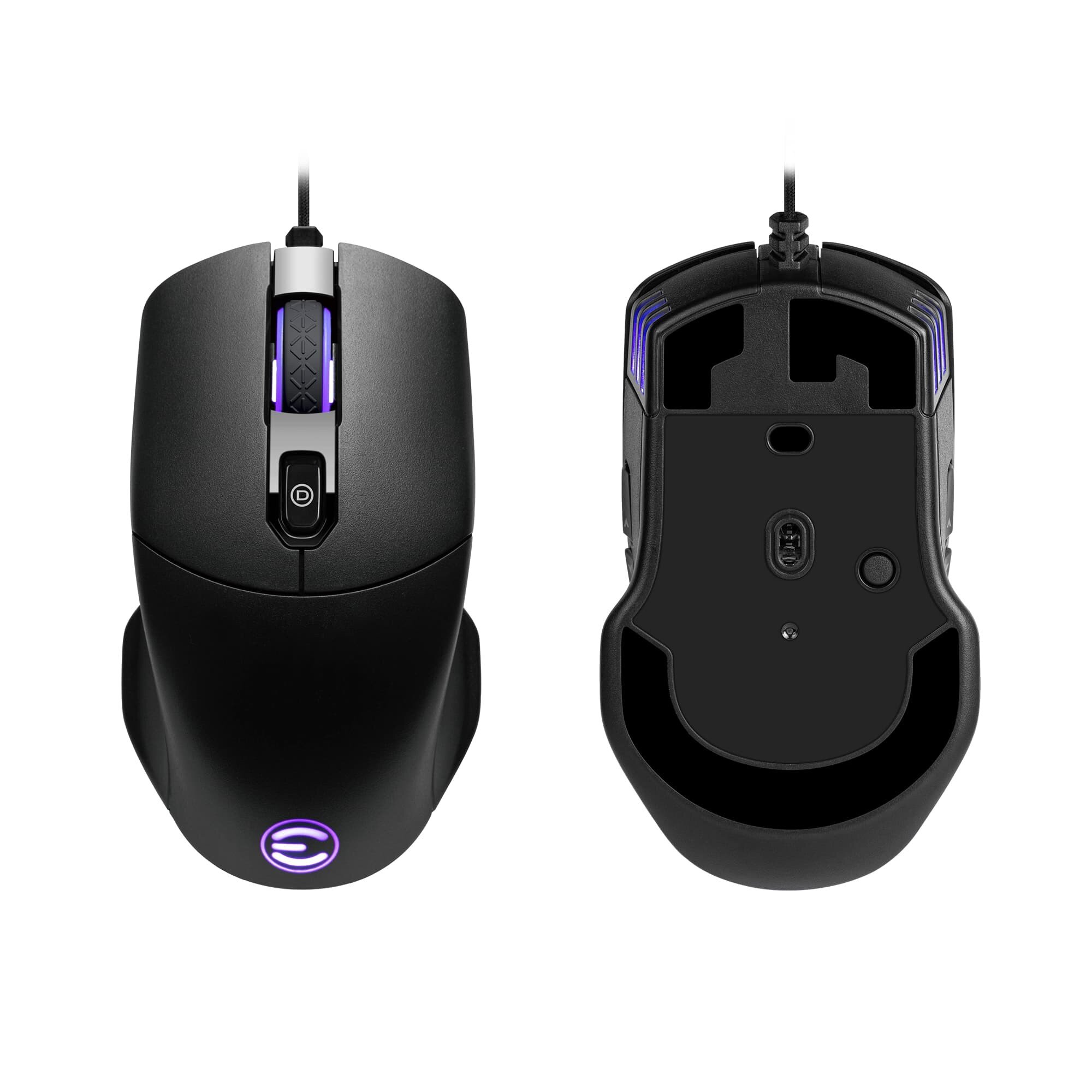 Buy EVGA X12 Wired Gaming Mice online in Pakistan - Tejar.pk