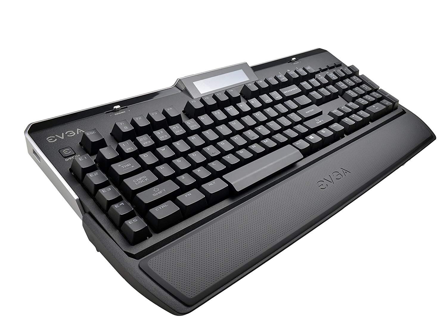 Buy EVGA Z10 RGB Gaming Keyboard online in Pakistan - Tejar.pk