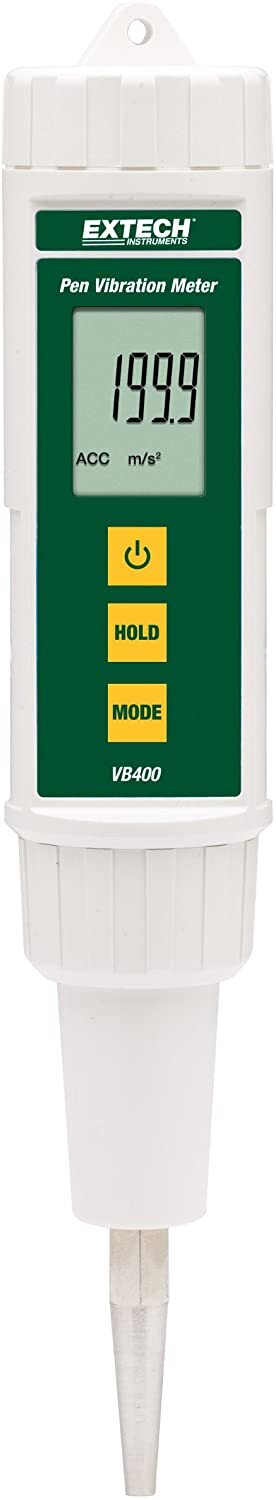 Buy Extech VB400 Pen Vibration Meter online in Pakistan - Tejar.pk