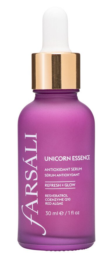 Buy Farsali Unicorn Essence Antioxidant Serum online in Pakistan - Tejar.pk