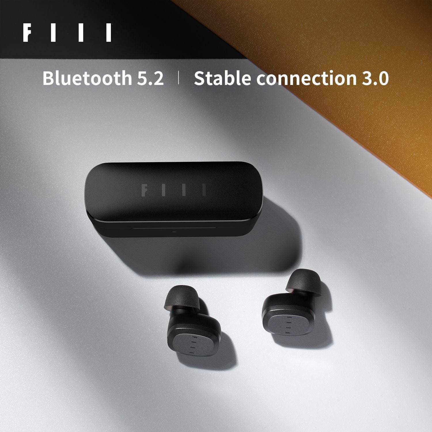 Buy FIIL T1 Lite Wireless Earbuds in-Ear Headphones online in Pakistan ...