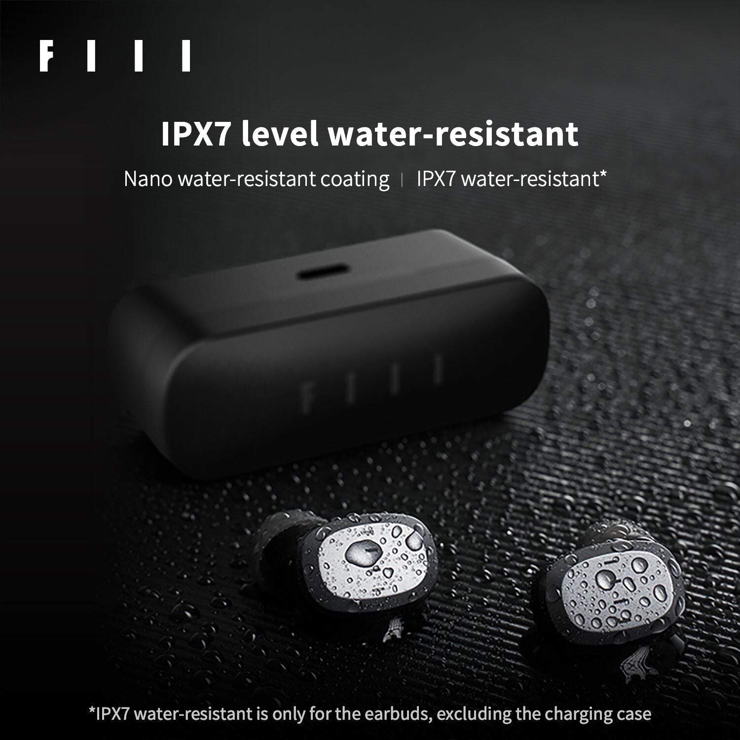 Buy FIIL T1 Lite Wireless Earbuds in-Ear Headphones online in Pakistan ...
