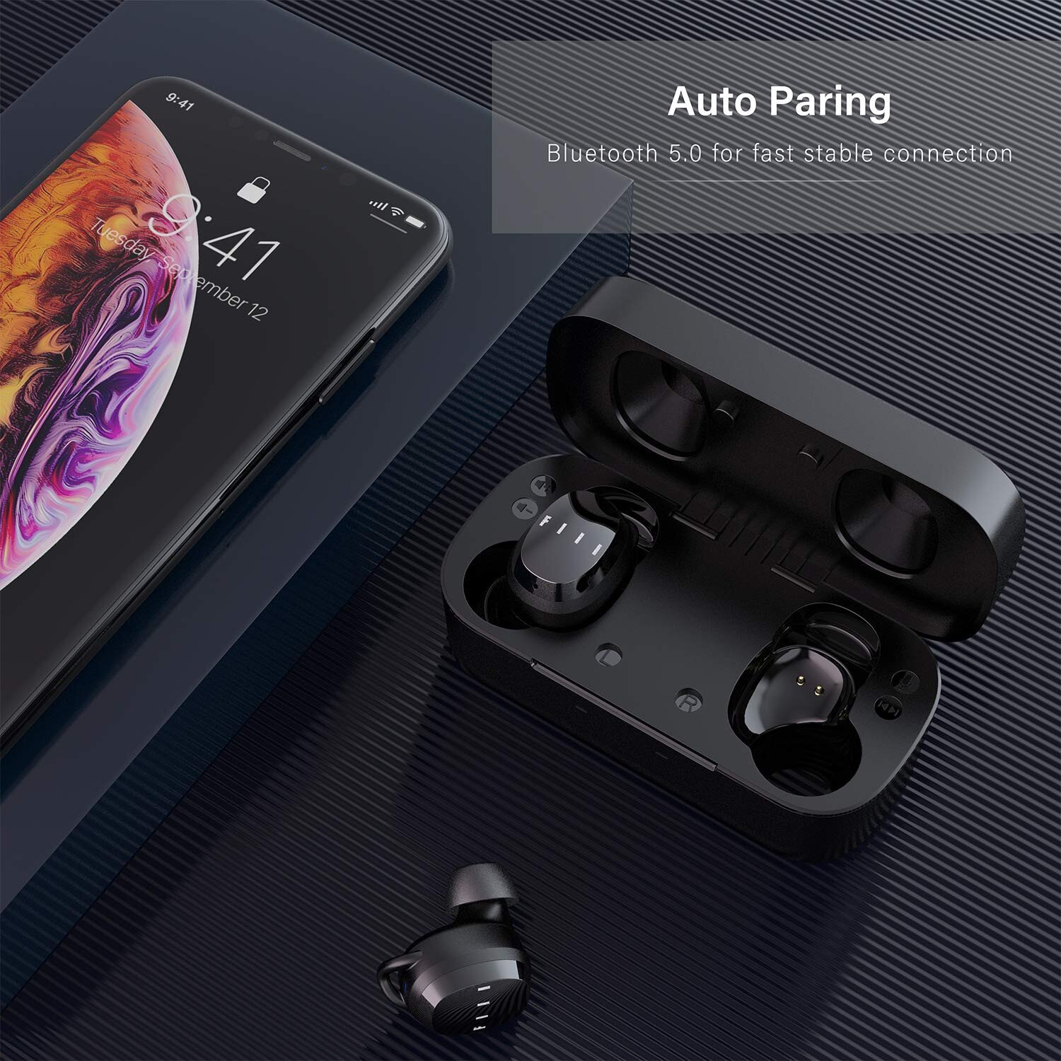 Buy FIIL T1 True Wireless Earbuds online in Pakistan - Tejar.pk