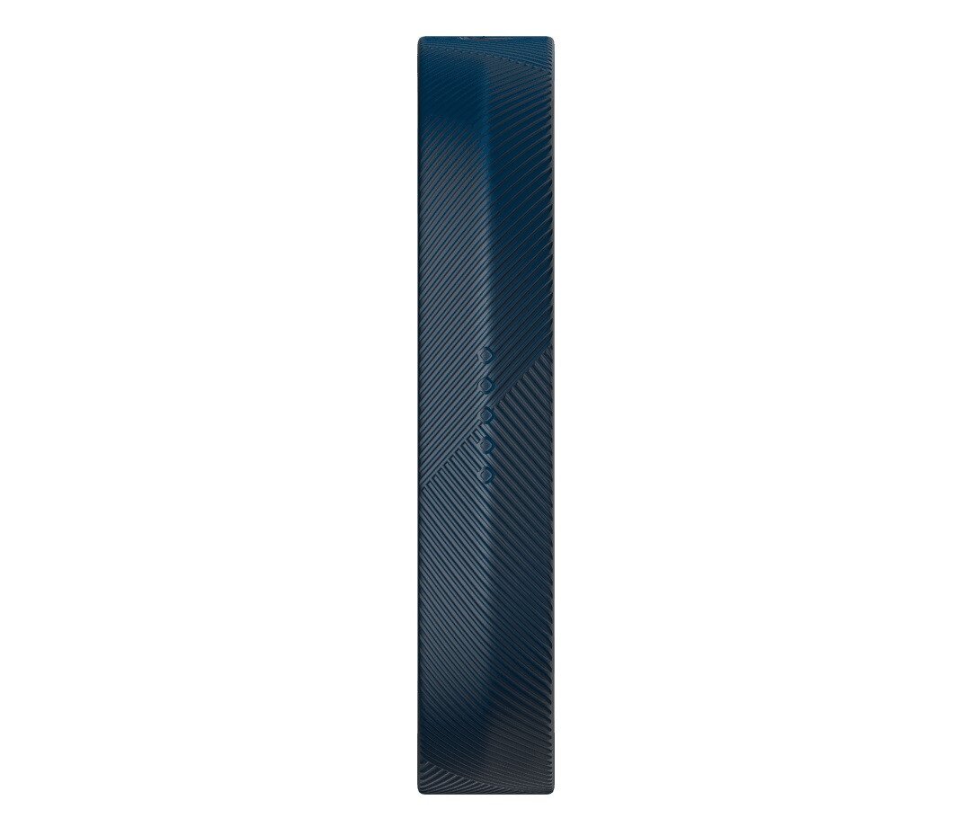 Buy Fitbit Flex 2 Classic Band - Navy - Large online in Pakistan - Tejar.pk
