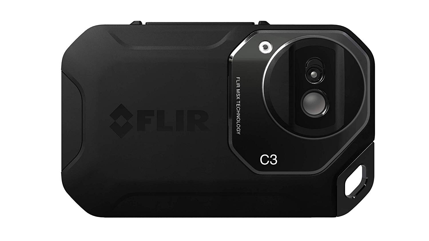 Buy FLIR C3 Compact Thermal Camera with WI-FI online in Pakistan - Tejar.pk