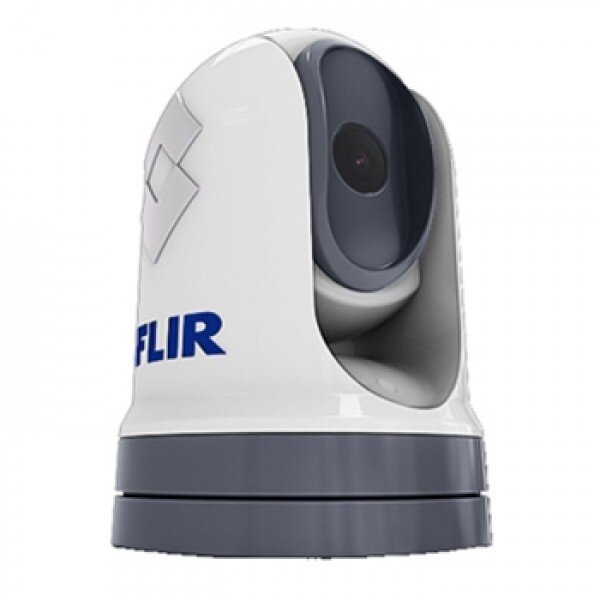 Buy FLIR M232 Compact Pan/Tilt Marine Thermal Camera online in Pakistan ...