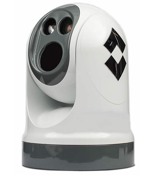 Buy FLIR M500 Ultra High Performance Multi-Sensor Camera System online ...