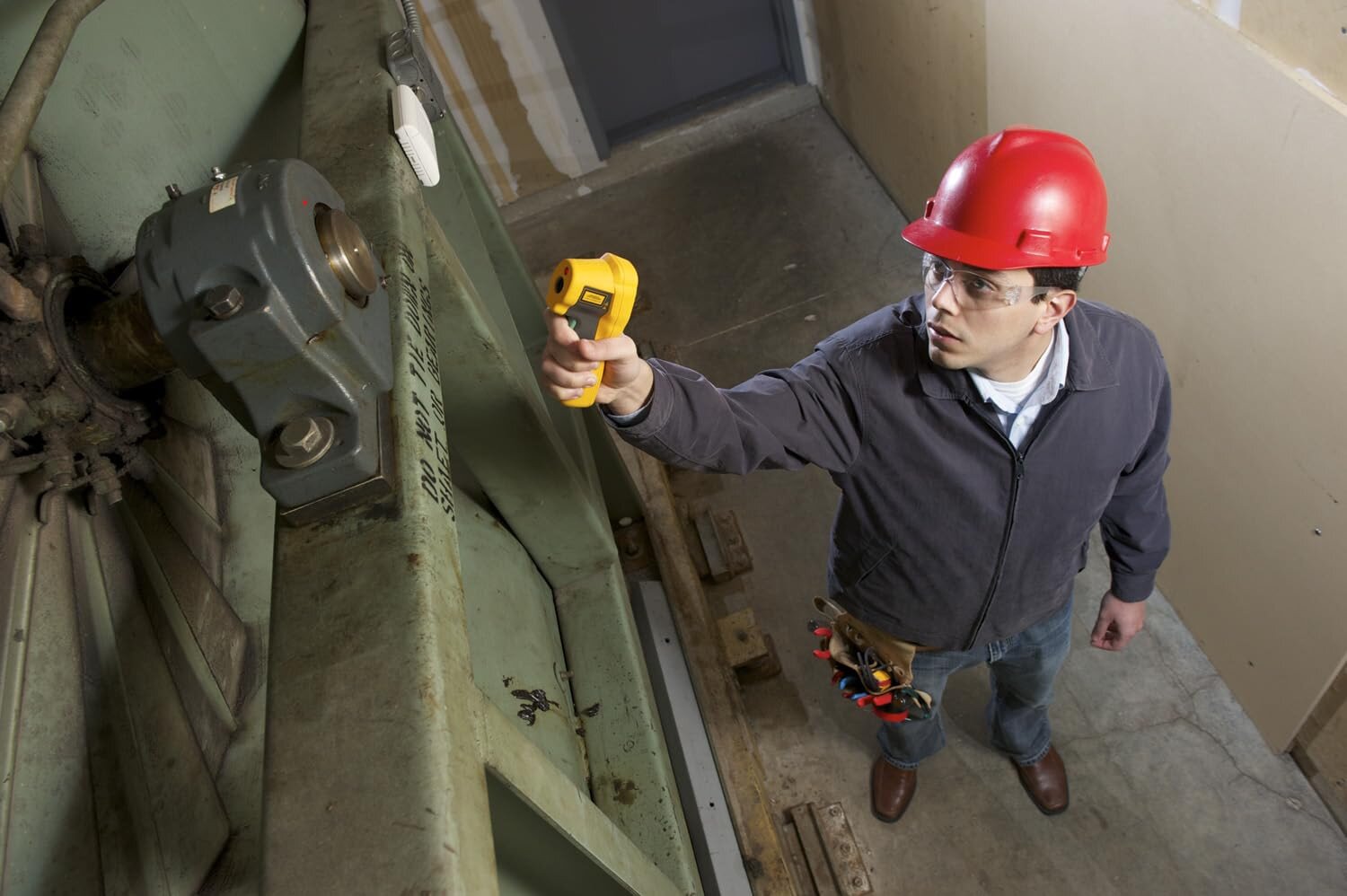 Buy Fluke Networks 62 MAX Mini Infrared Thermometer online in Pakistan ...