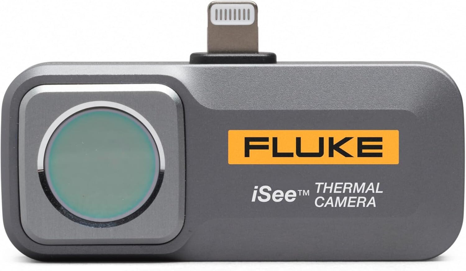 Buy Fluke Networks iSee TC01B 25Hz Mobile Thermal Camera - iOS ...