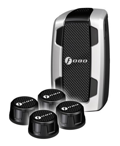 Buy FOBO Tire Pressure Monitoring System online in Pakistan - Tejar.pk