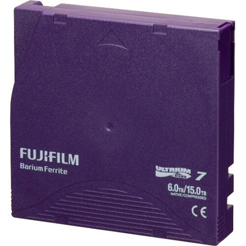 Buy Fujifilm LTO Ultrium 7 Data Cartridge online in Pakistan - Tejar.pk