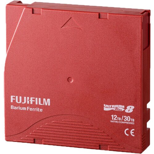 Buy Fujifilm LTO Ultrium 8 Data Cartridge online in Pakistan - Tejar.pk