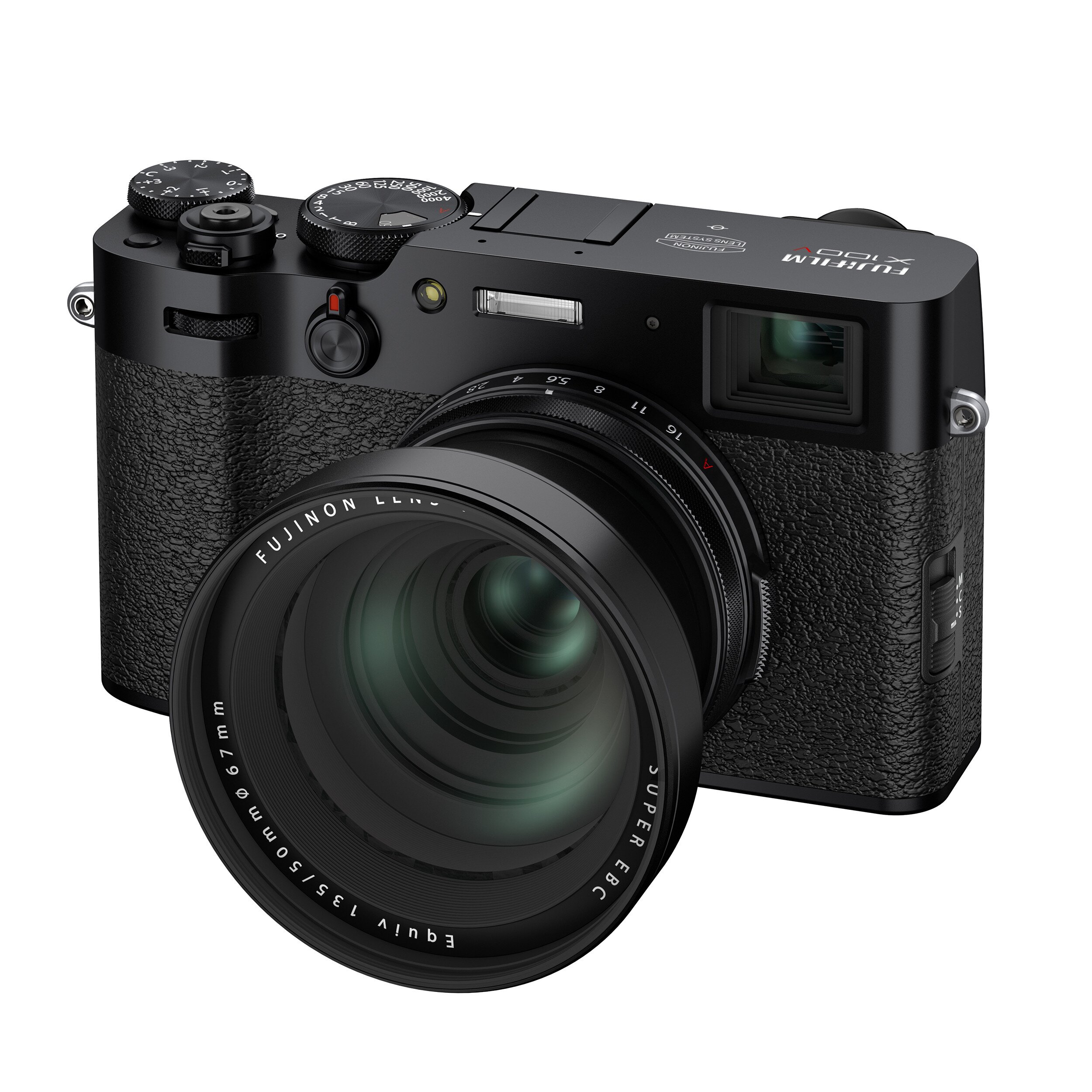 Buy Fujifilm X100V Digital Camera online in Pakistan - Tejar.pk