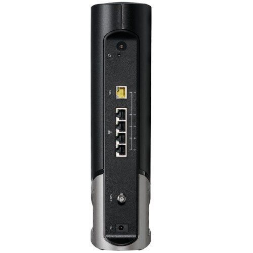 Buy ARRIS G54 Surfboard Docsis 3.1 Gigabit Modem & Wi-FI 7 Router ...