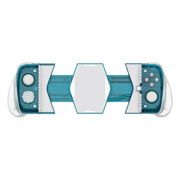 Buy GameSir X3 Pro Stretchable Mobile Gamepad With Integrated Cooler ...