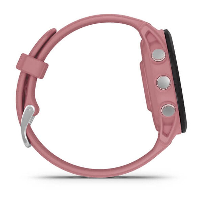 Buy Garmin Forerunner 255S GPS Smartwatch - Light Pink - 41mm online in ...