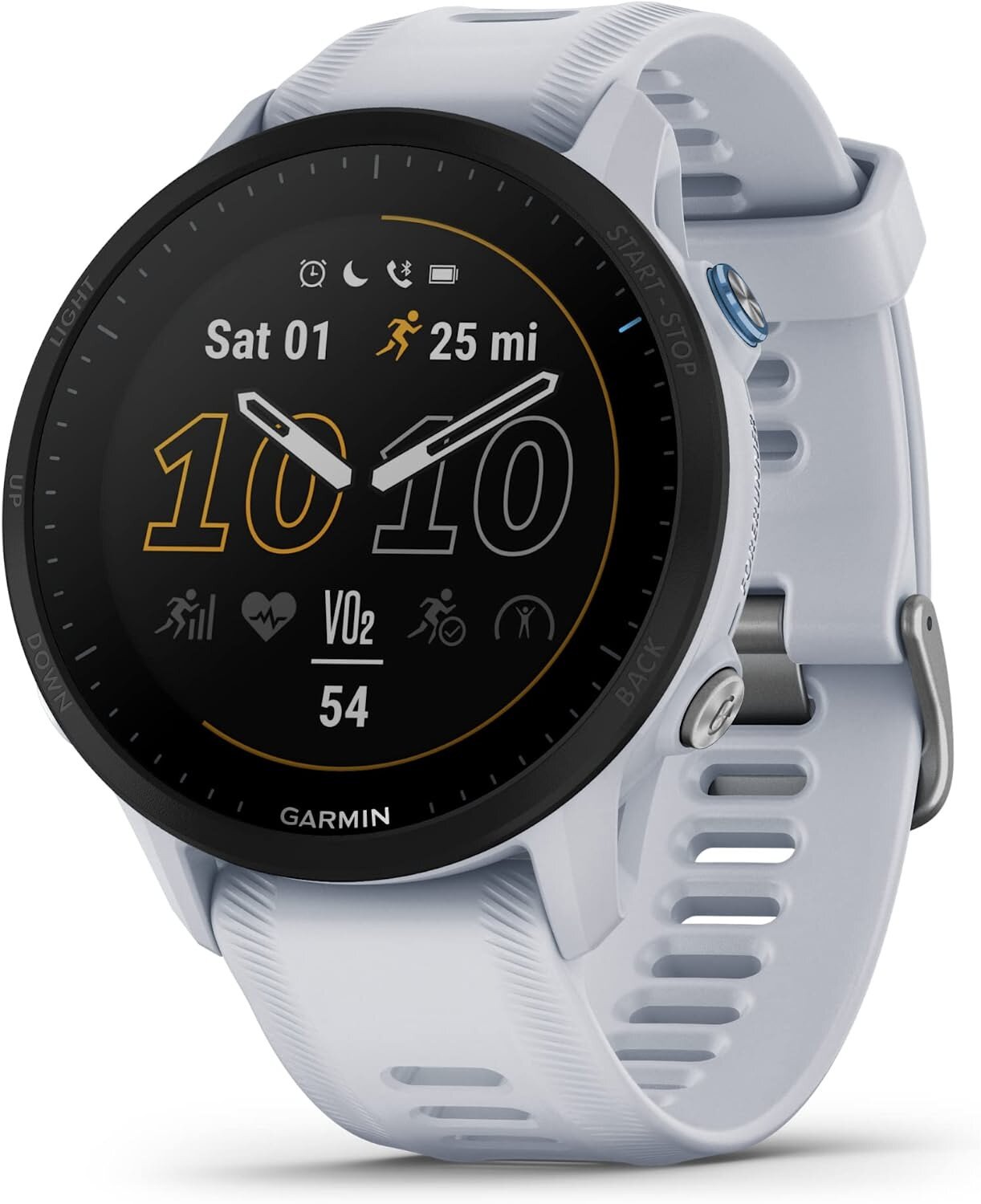 Buy Garmin Forerunner 955 Premium Running Smartwatch - Whitestone ...