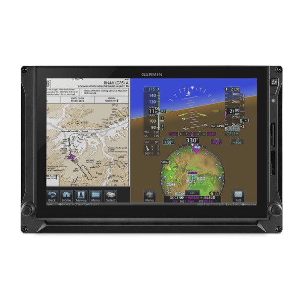 Buy Garmin G500 TXi 10.6" Display with PFD Controller online in ...