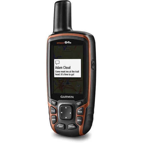 Buy Garmin GPSMAP 64s Handheld GPS online in Pakistan - Tejar.pk