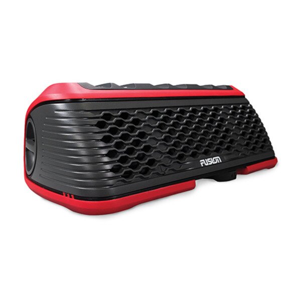 Buy Garmin StereoActive Portable Marine Stereo System - Red online in ...