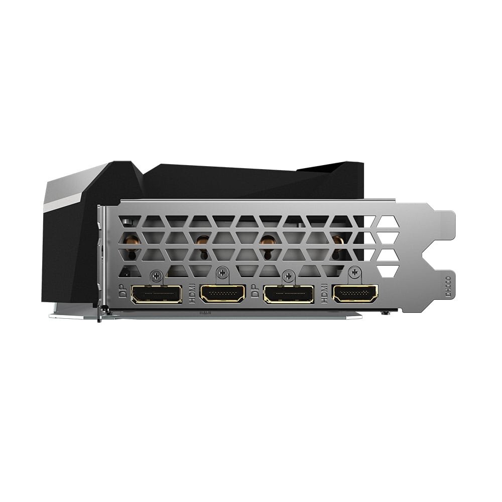 Buy Gigabyte GeForce RTX 3070 Ti GAMING OC 8G Graphics Card online in ...