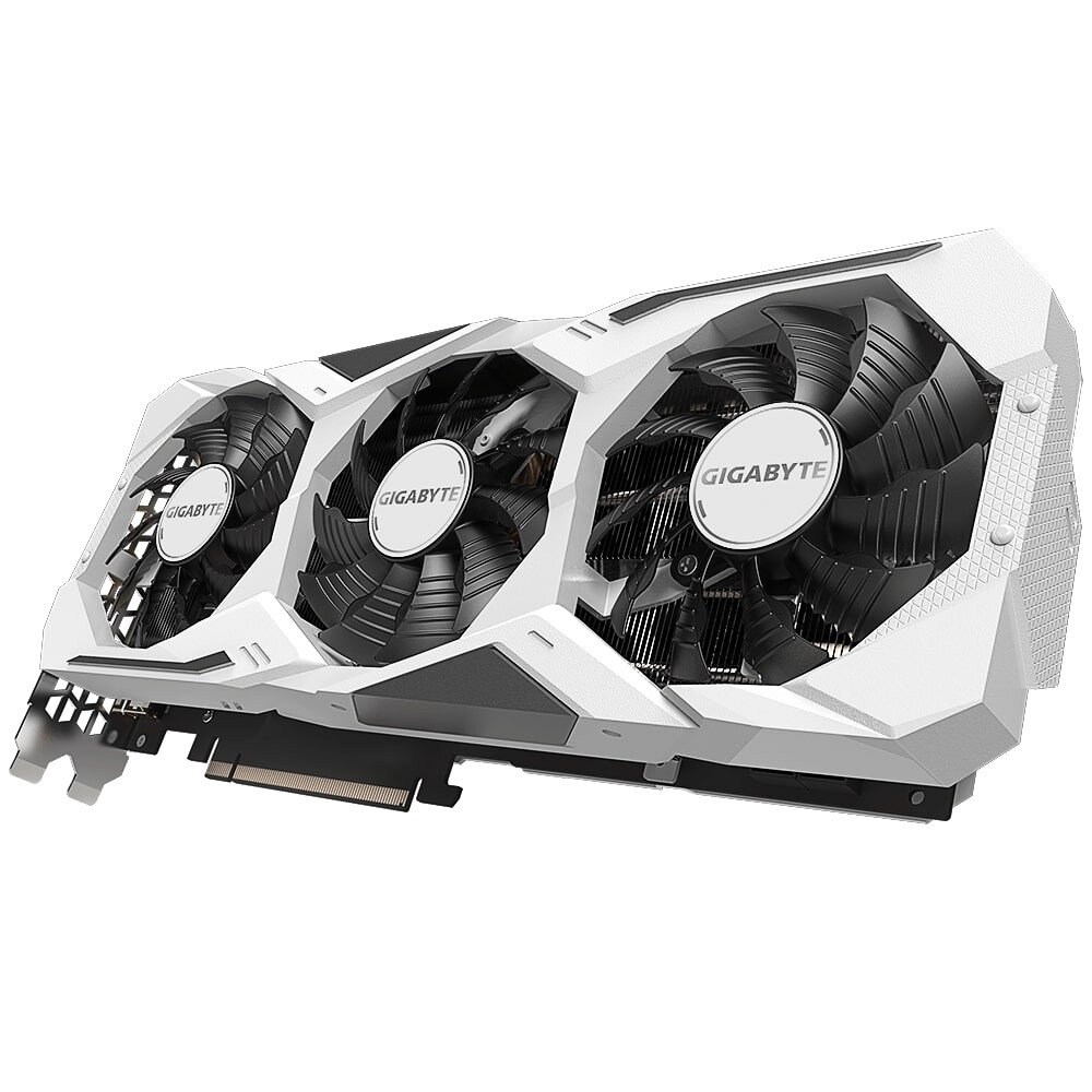 Buy Gigabyte GeForce RTX 2080 SUPER GAMING OC WHITE 8G Graphics Card ...