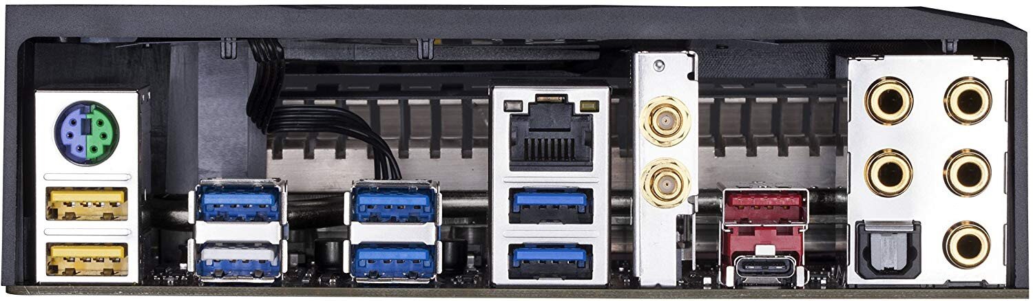 Buy Gigabyte Intel X399 AORUS Gaming 7 Motherboard online in Pakistan ...