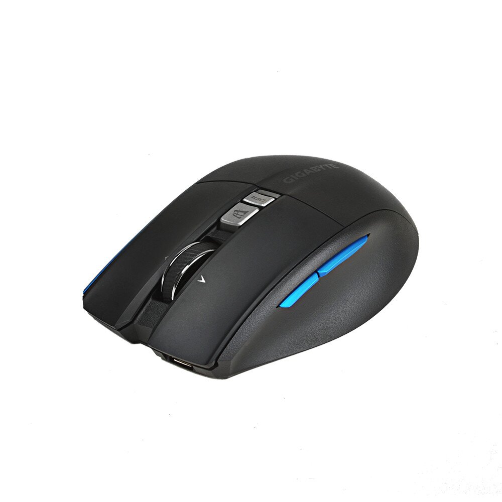 Buy Gigabyte AIRE M93 ICE Wireless Laser Mouse online in Pakistan ...