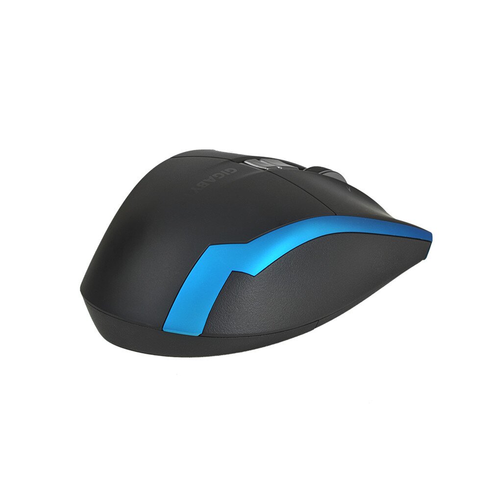 Buy Gigabyte AIRE M93 ICE Wireless Laser Mouse online in Pakistan ...