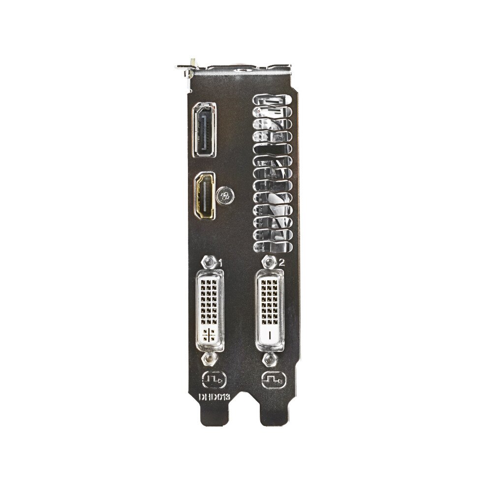 Gigabyte GV-N660OC-3GD Graphics Card - Tejar.pk