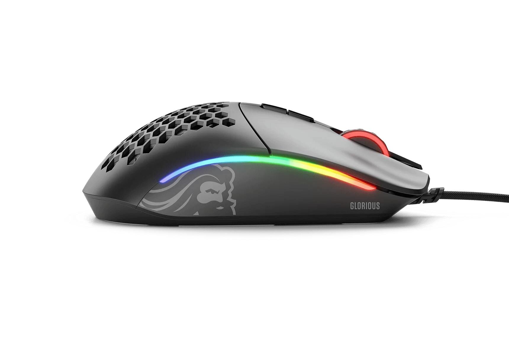 Buy Glorious Model I Ergonomic Gaming Mouse online in Pakistan - Tejar.pk