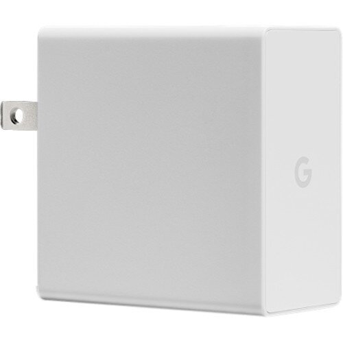 Buy Google 45W USB-C Power Adapter online in Pakistan - Tejar.pk