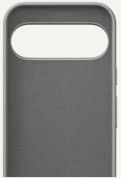 Buy Google Case for Pixel 9 + Pixel 9 Pro - Hazel online in Pakistan - Tejar.pk