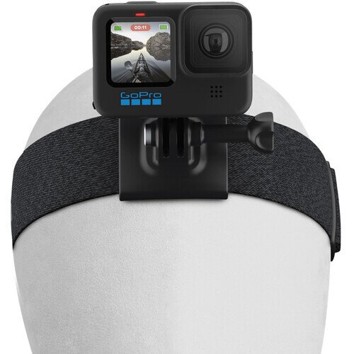 Buy GoPro Head Strap 2.0 (Action Camera Head Mount) online in Pakistan ...