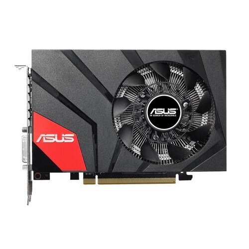 Buy ASUS GeForce GTX 960 Mini Gaming Graphics Card online in Pakistan ...