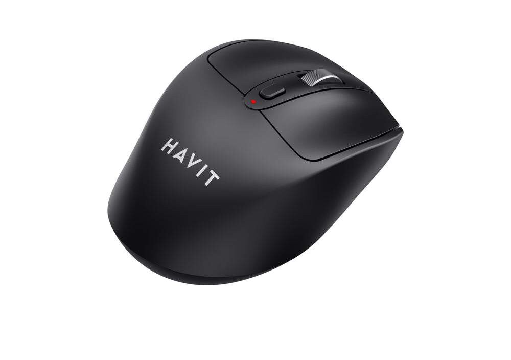 Buy Havit MS61WB Wireless Mouse online in Pakistan - Tejar.pk
