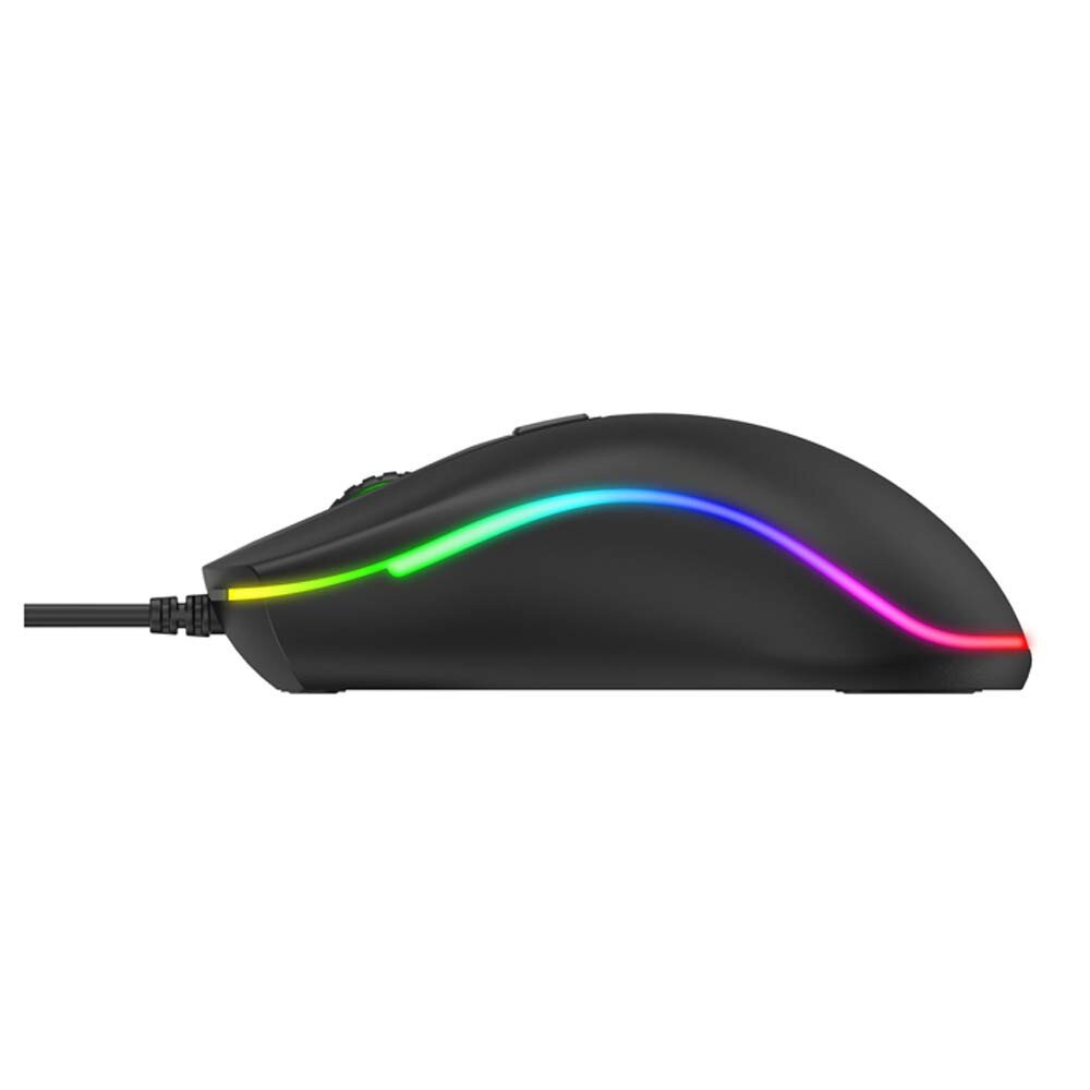 Get Havit MS72 Wired Mouse Delivered in Pakistan - Tejar.pk