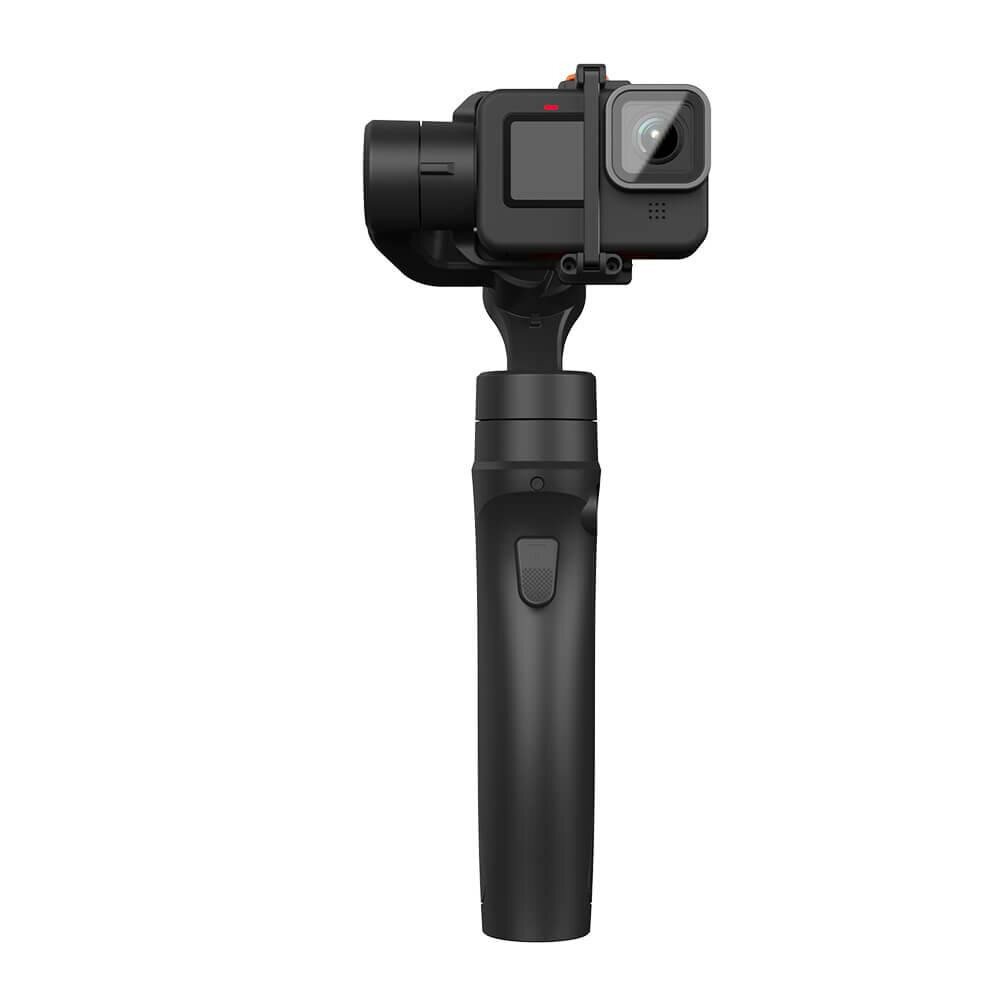 Buy Hohem iSteady Pro4 3-Axis Gimbal for Gopro Action Camera Stabilizer ...