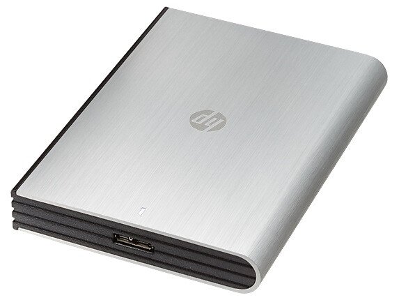 Buy HP 1TB External Portable USB 3.0 Hard Drive online in Pakistan ...