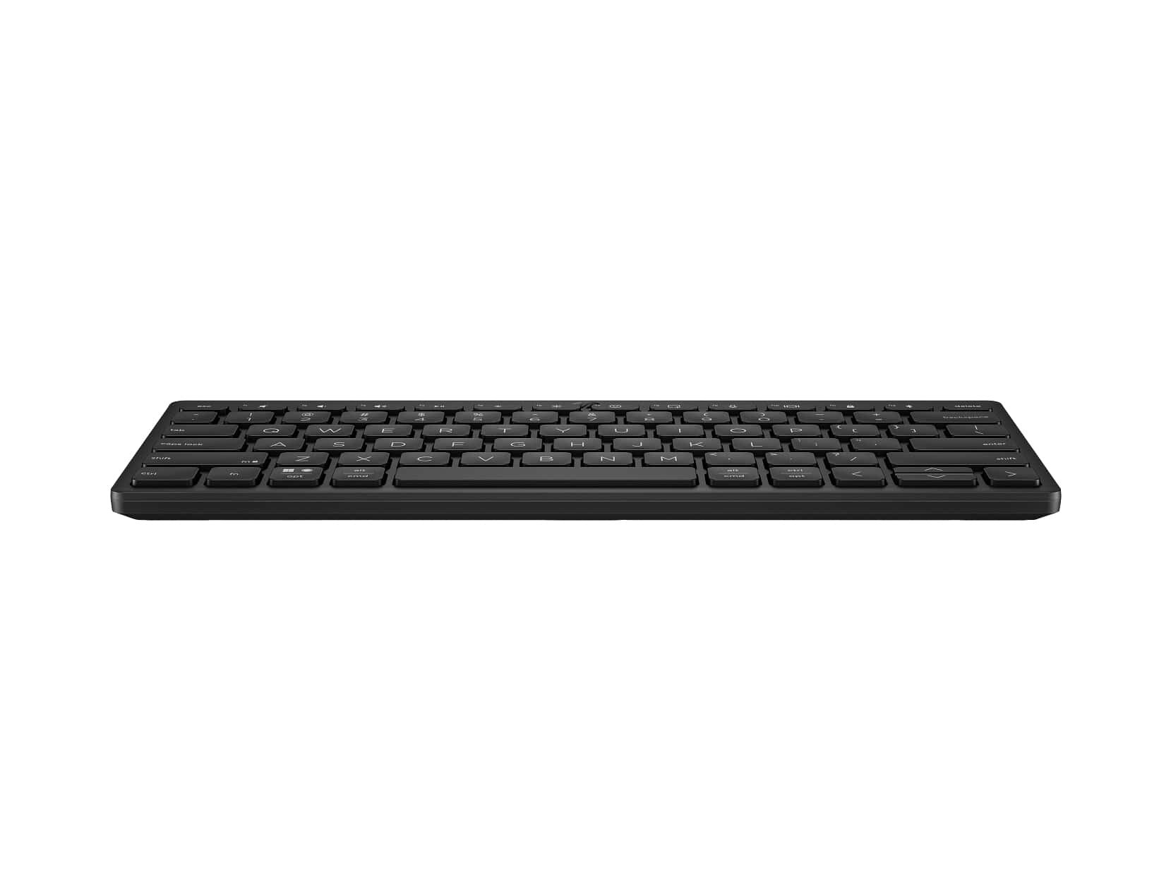 Buy HP 355 Compact Multi-Device Keyboard online in Pakistan - Tejar.pk