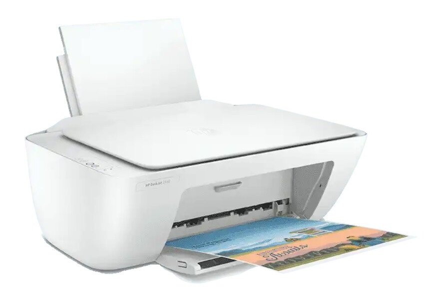 Buy HP DeskJet 2330 All-in-One Printer online in Pakistan - Tejar.pk