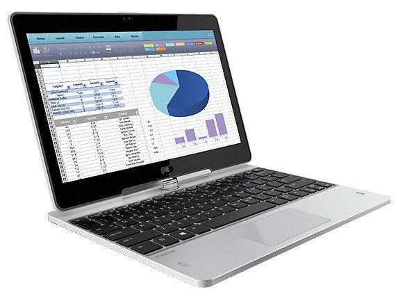 Buy HP EliteBook Revolve 810 G3 Tablet online in Pakistan - Tejar.pk