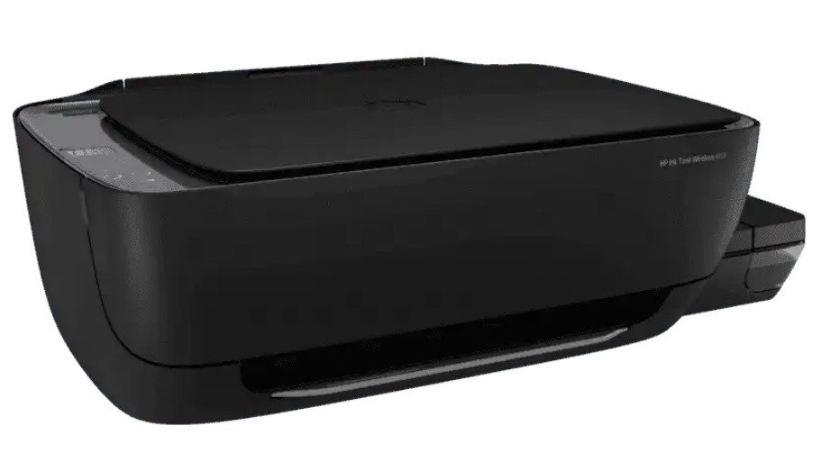 Buy HP Ink Tank Wireless 410 All-in-One Printer online in Pakistan ...